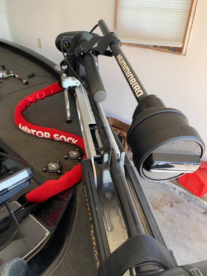 Motor Socks – YT Marine Products