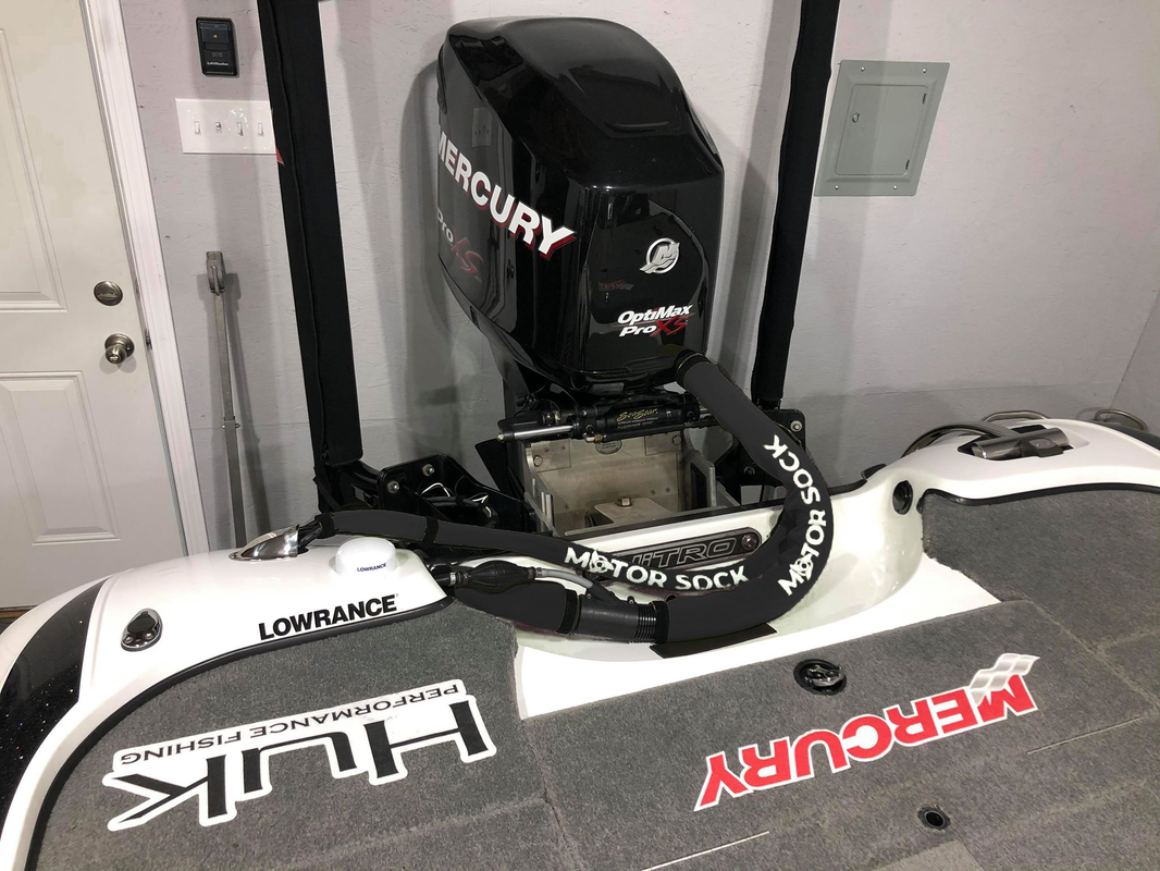 Motor Socks – YT Marine Products