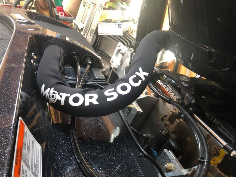 Motor Socks – YT Marine Products