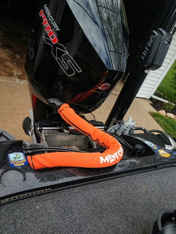 Motor Socks – YT Marine Products